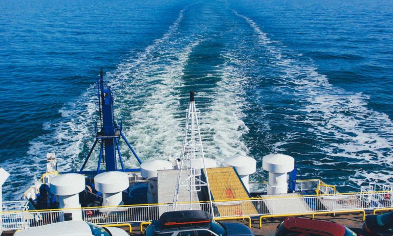 EZMove – Shipping Services